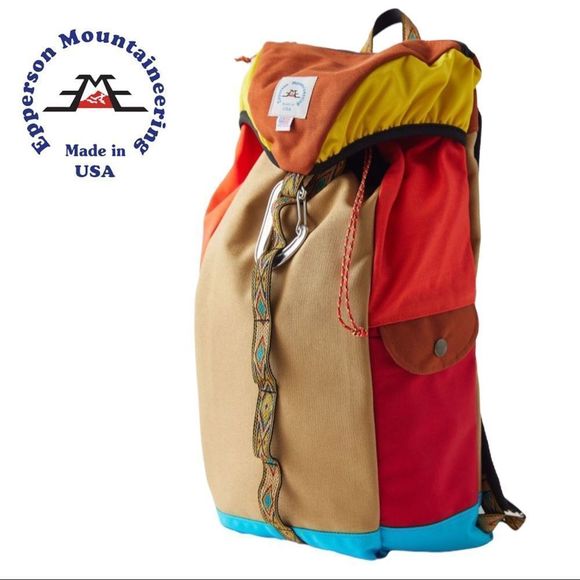 Epperson Mountaineering | Bags | Newepperson Mountaineering Medium ...